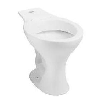 Bacia para Caixa Acoplada Celite Saveiro Branco (nao Inclui Caixa ...