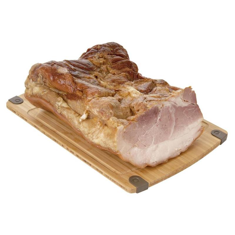 Bacon Defumado de Lombo Kassel Pacote 250g - Bacon - Magazine Luiza