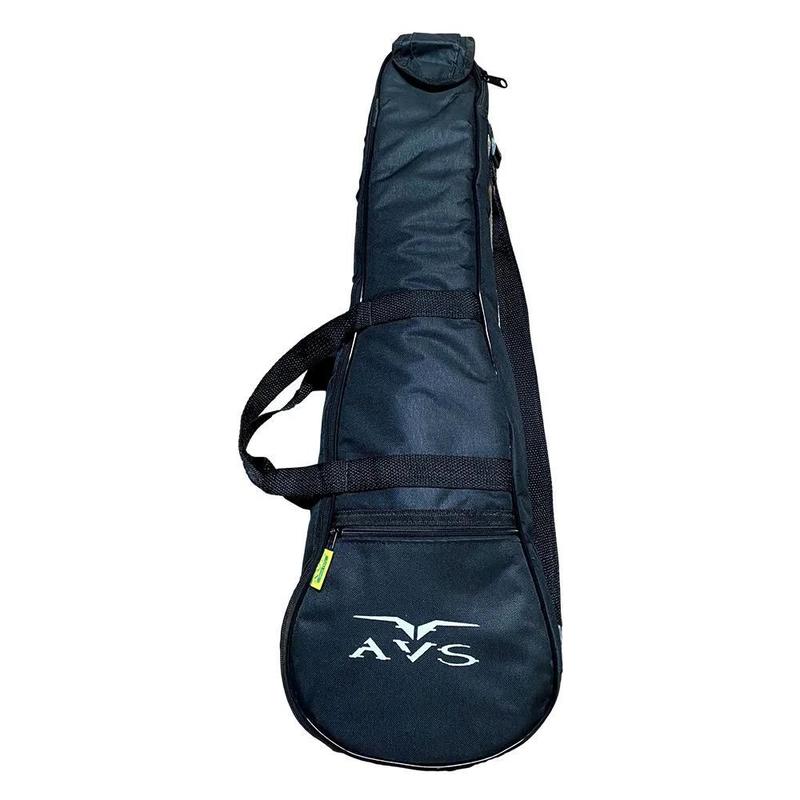 Bag P/ Violino Super Luxo - AVS - Cases e Bags para Instrumentos de ...