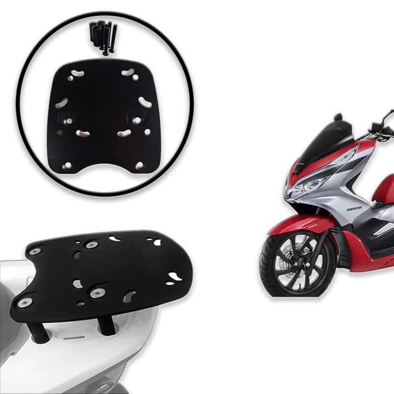 Bagageiro Suporte Para Baú Superior Honda Pcx 160 2023 - CMP ...