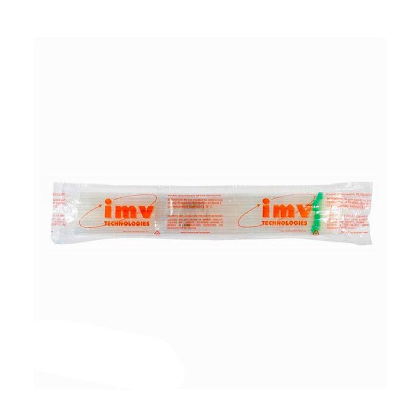 Bainha inseminação Artificial Francesa IMV - 50 Unidades - Isca ...