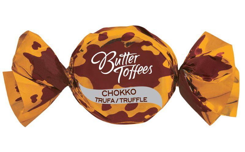 Bala butter toffees 500g arcor - Balas - Magazine Luiza