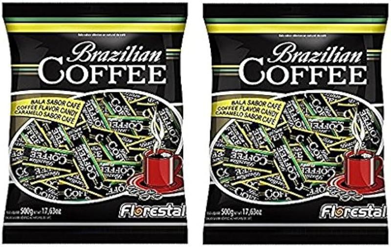 Bala de café - Tito comercios - Balas - Magazine Luiza