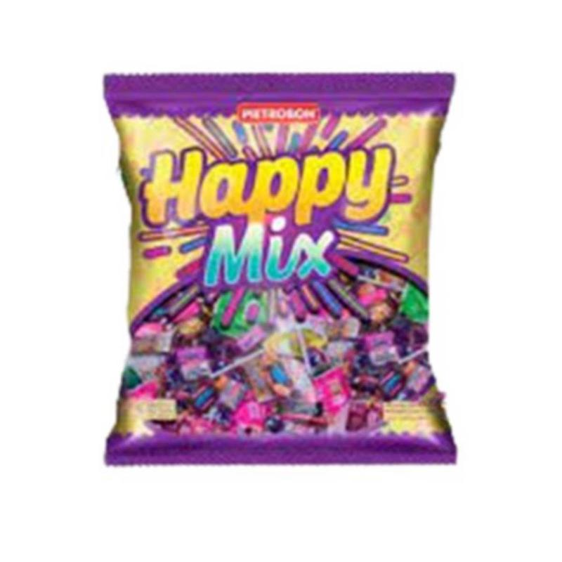 Bala Happy Mix 600g Pietrobon - Balas - Magazine Luiza