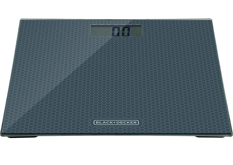 Balança Digital Black Decker BK40 - Balanças - Magazine Luiza