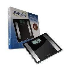 Balança Pessoal Pro - G TECH - Balanças - Magazine Luiza