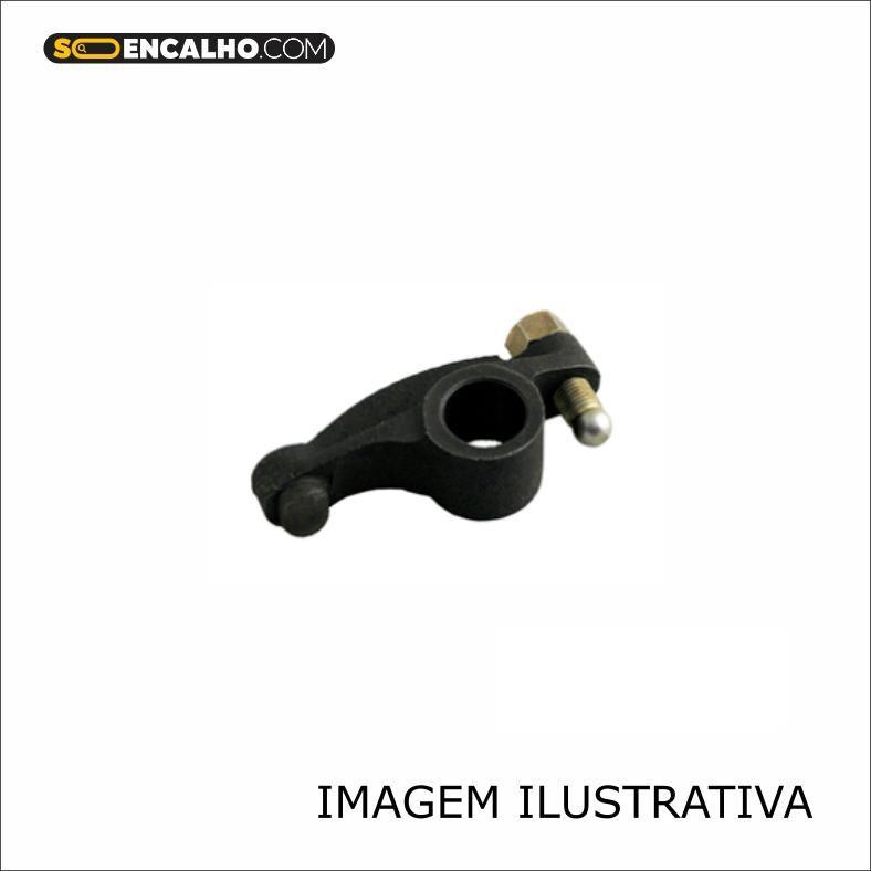 Balancim Admissão Cummins Série 4/6 Cilindros - REF. 3910811 - Balancim ...