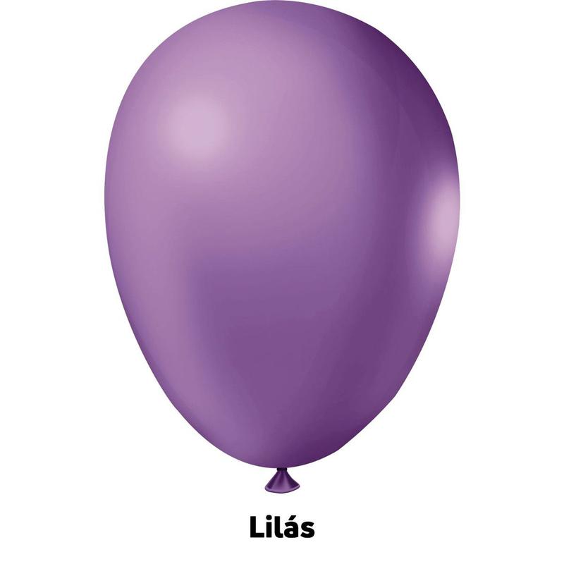 Balão Bexiga 7 Polegadas Várias cores 1 Pacote com 50un. - TAMAROZZI ...