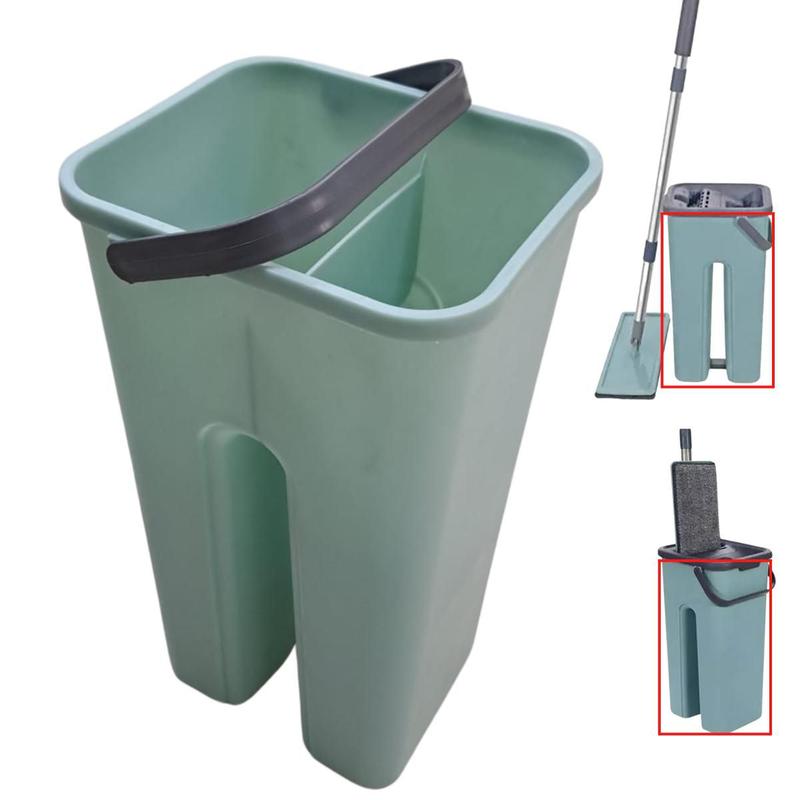 Balde Flat Mop Vertical Lava E Seca Multiuso - Advance - Mop - Magazine ...