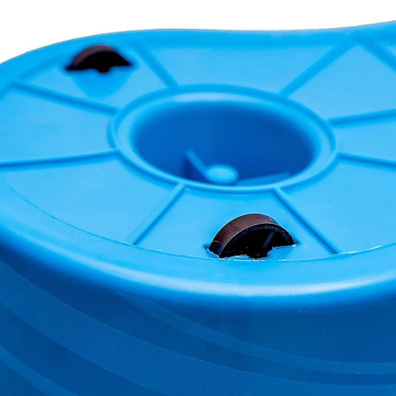 Balde Mope Mop 360 Esfregão Refil Piso Casa Industria Limpeza Geral ...