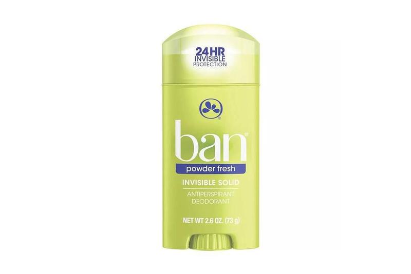 Ban Desodorante Sólido Powder Fresh 73G - Deo ban - Desodorante ...