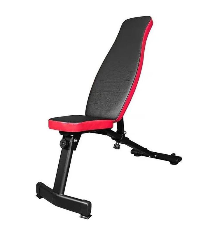 Banco Fitness De Academia Para Exercícios Físicos - Moon'S Banco ...