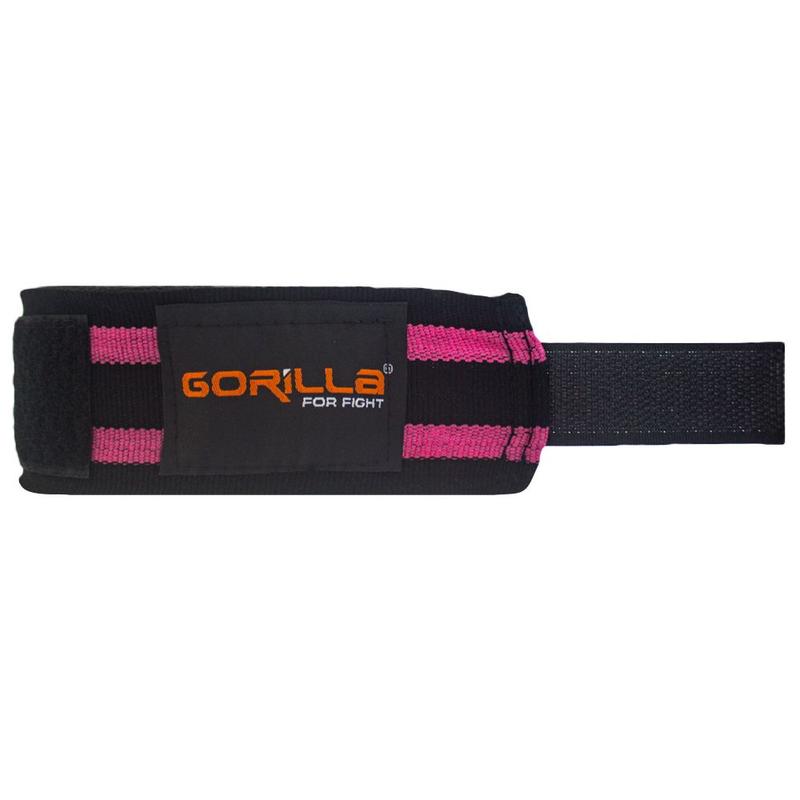 Bandagem Elástica Fita Esportiva Atadura Proteção De Mão Muay Thai MMA ...