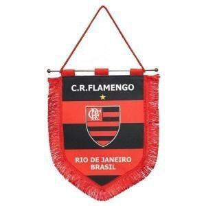 Bandeira Flamula Flamengo - Myflag - Bandeiras - Magazine Luiza