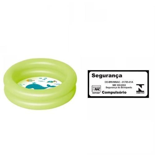 Banheira Infantil 28l 1782 - Mor - MARCA NODIS MIGRACAO - Banheira de ...