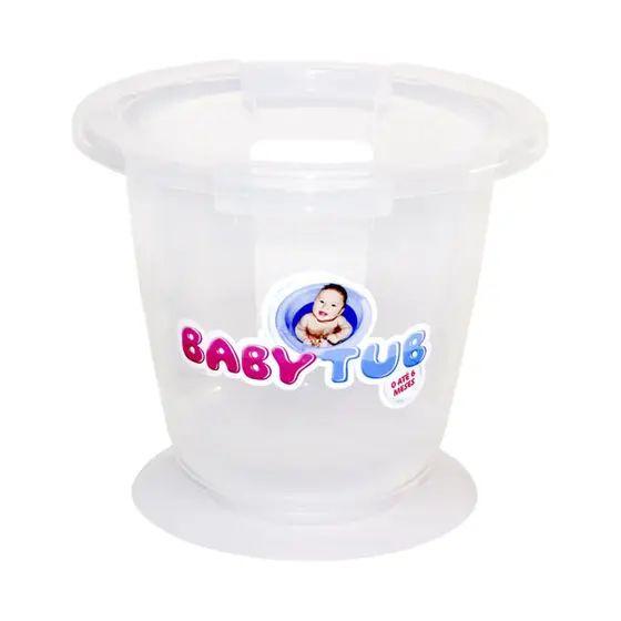 Banheira Ofuro Baby Tub Tradicional - Ofurô para Bebê - Magazine Luiza