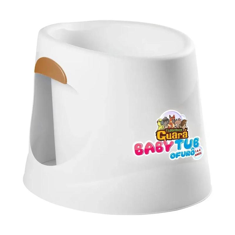 Banheira Ofurô De 1 A 6 Anos Baby Tub - Ofurô para Bebê - Magazine Luiza