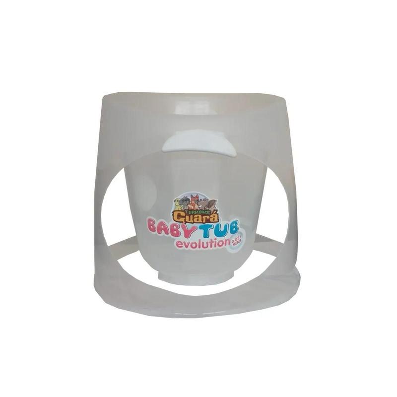 Banheira Ofurô Evolution De 0 A 8 Meses Baby Tub - Ofurô para Bebê ...