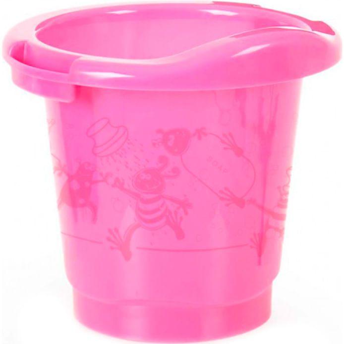 Banheira Ofurô para Bebes Burigotto - Rosa - Ofurô para Bebê - Magazine ...