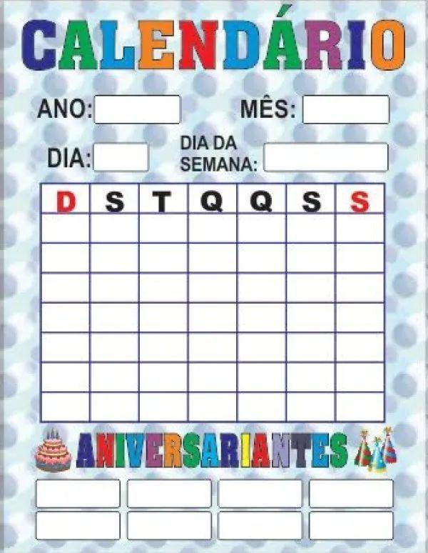 Banner Do Calendário Em Lona Emborrachada Editora Glomapas - Banner ...