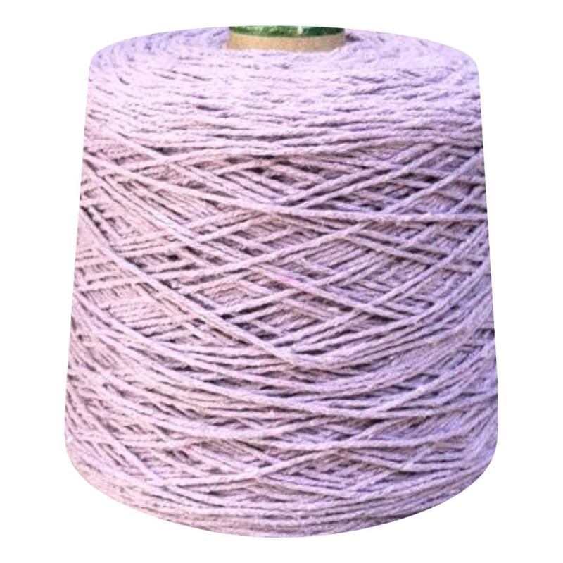 Barbante Colorido 6 Fios 1 Kilo Para Crochê Tricô Prial - Barbante ...