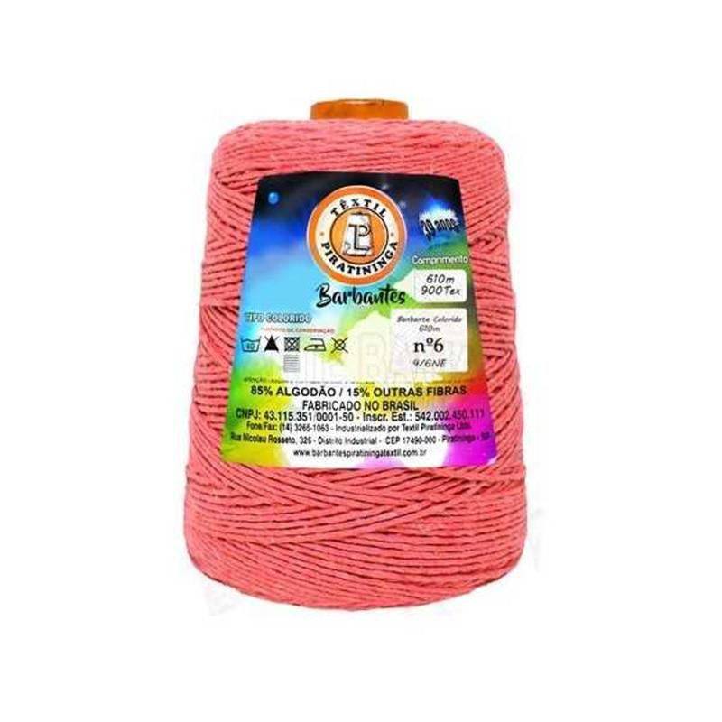 Barbante Piratininga 600g - Barbante - Magazine Luiza