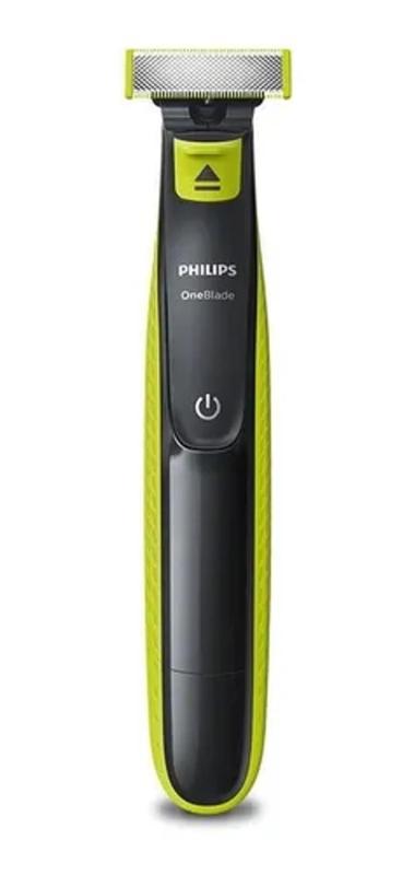 Barbeador Eletrico One Blade Light Philips - Barbeador Elétrico ...