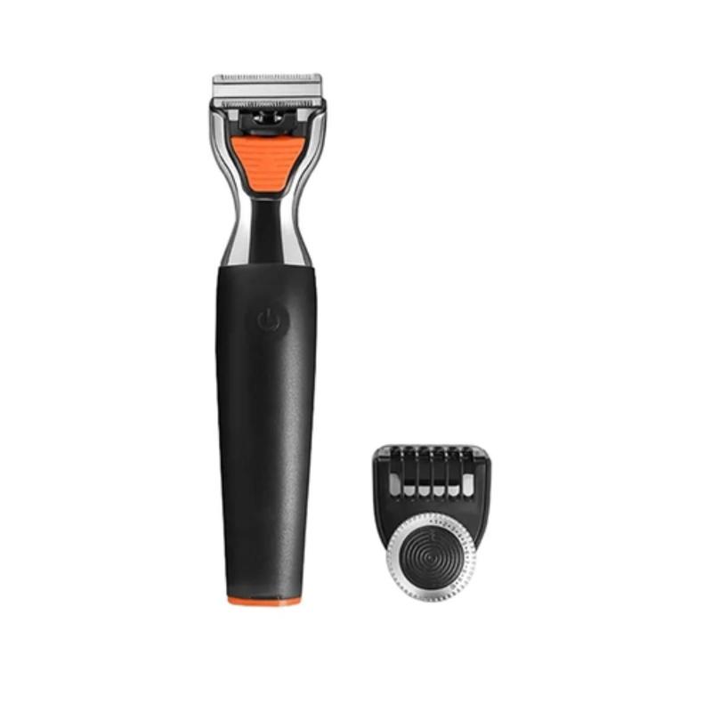 Barbeador Multiblade 3 Em 1 Com 20 Posições Eb024 Multilaser ...