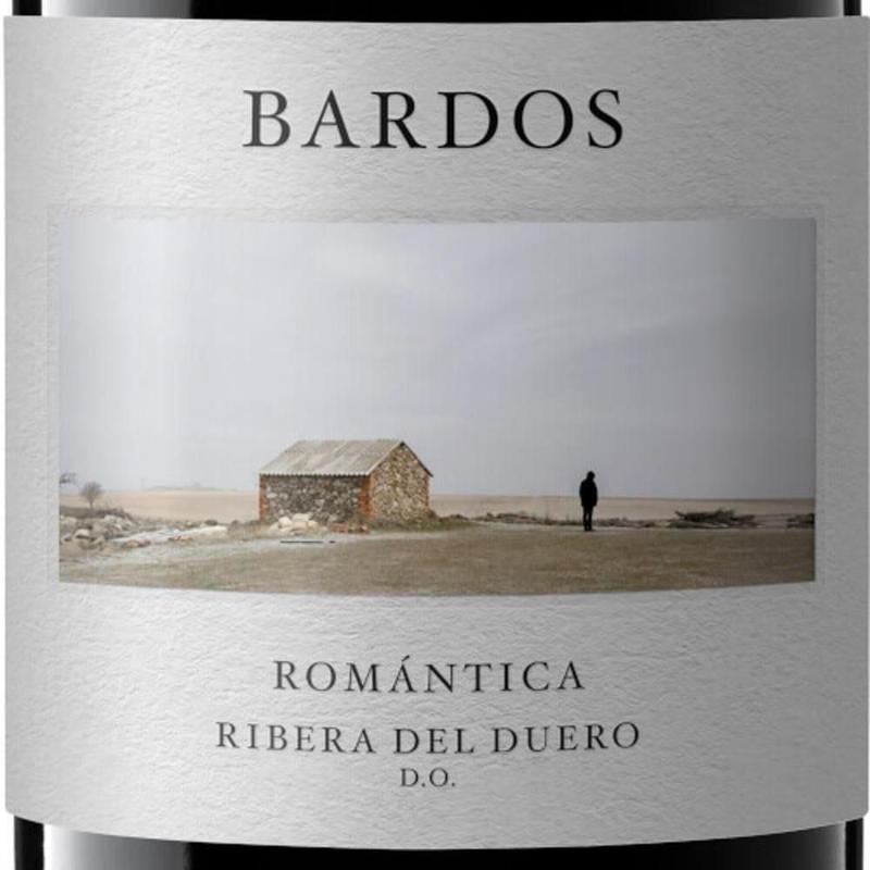 Bardos Romántica Crianza - DE BARDOS - Vinho - Magazine Luiza