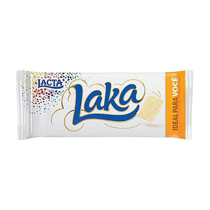 Barra chocolate lacta - Lacta - Chocolate / Barra de Chocolate ...