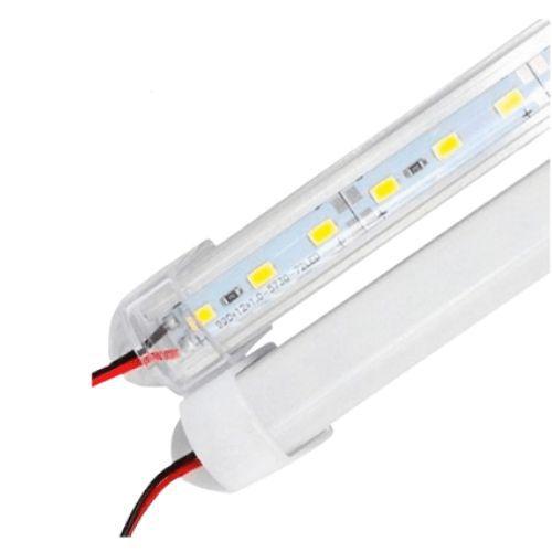 Barra de led bivolt 50 cm - ASX - Bastão de LED - Magazine Luiza