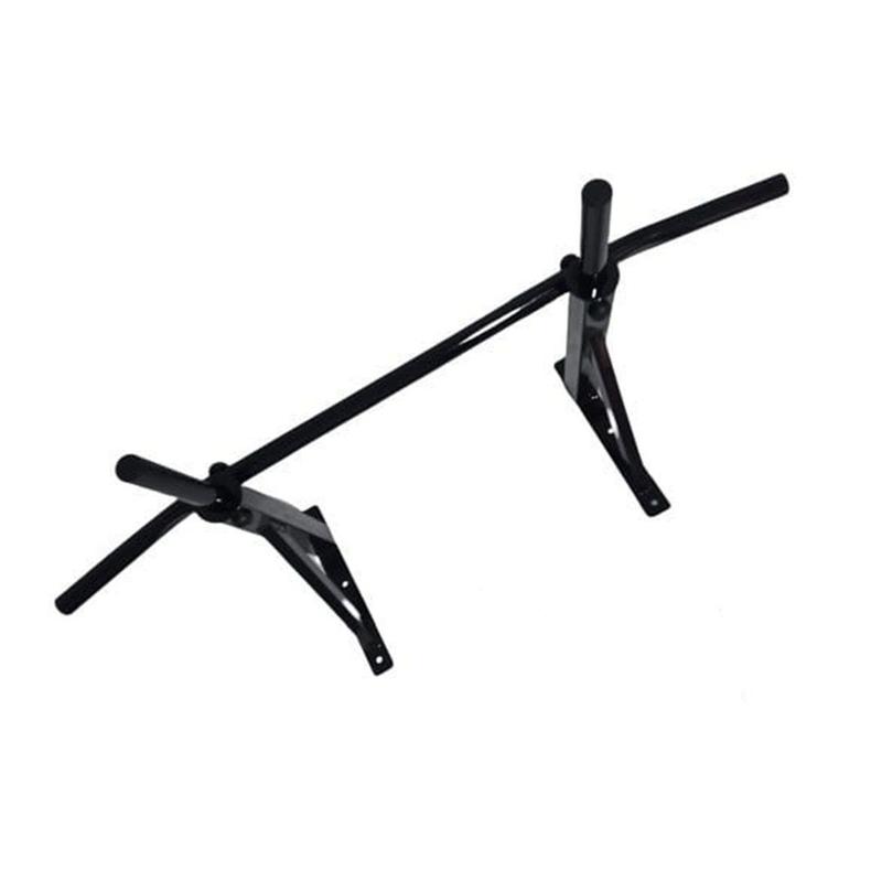 Barra Fixa Multifuncional Dupla com Barra 1Fit - Barra de Musculação ...