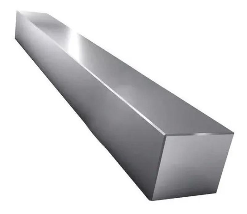 Barra quadrada macho cc08 (linha 1000) - FERRAÇO - Barra de Musculação ...