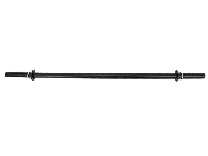 Barra Reta de Exercícios 120cm Star Fitness - 1084 - Barra de ...