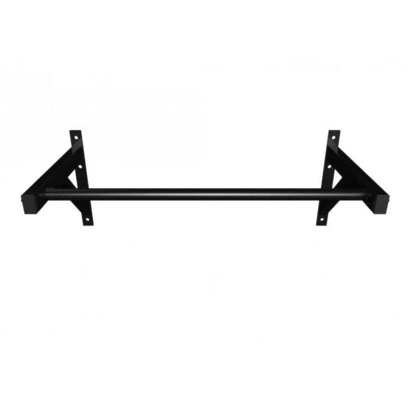 Barra Reta Fixa de Parede Academia Musculação Pull UP - Art'forte ...