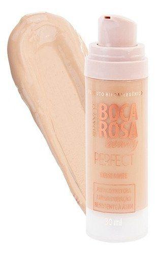 Base Boca Rosa Beauty 1 Maria 30 g - Base Facial - Magazine Luiza