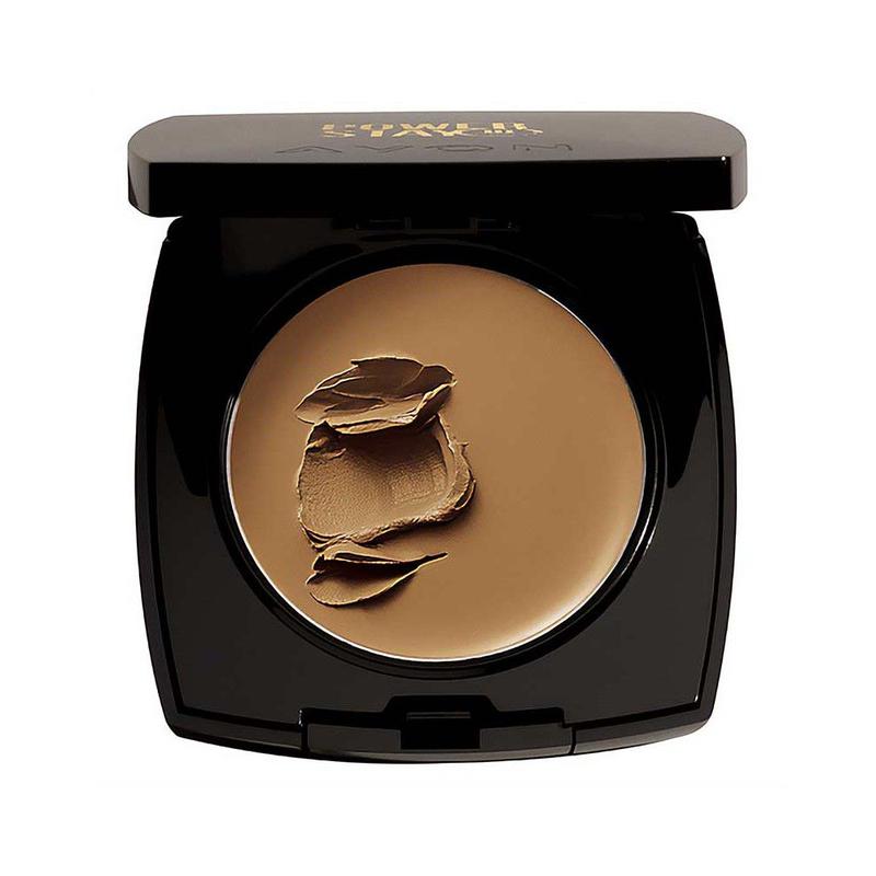 Base Compacta Avon Power Stay Matte 3 Em 1 9G - Base Facial - Magazine ...