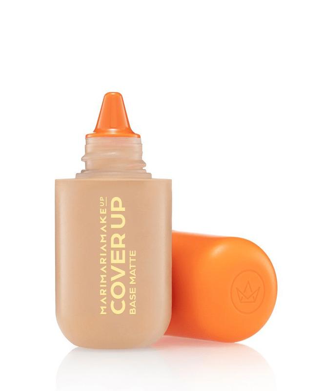 Base Cover Up Cor 05 - Mari Maria Makeup - Base Facial - Magazine Luiza