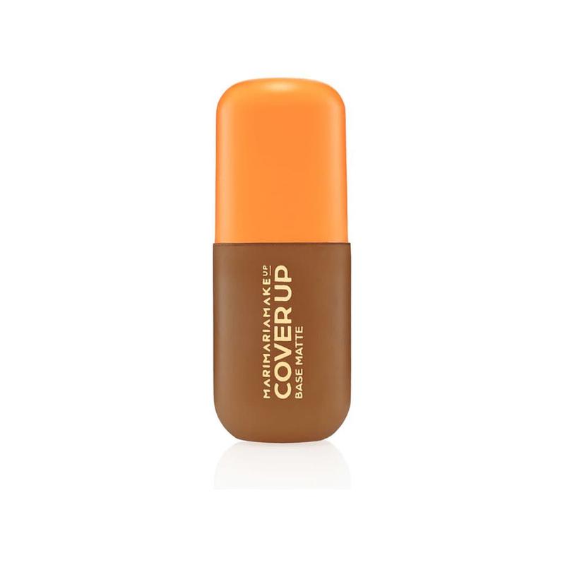 Base Cover Up - Mari Maria Makeup - Matte - Todas as Cores - Base ...