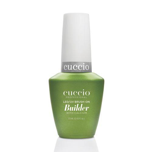 Base Cuccio Construtora de Calcio Calcium - 13ml - Esmaltes e ...