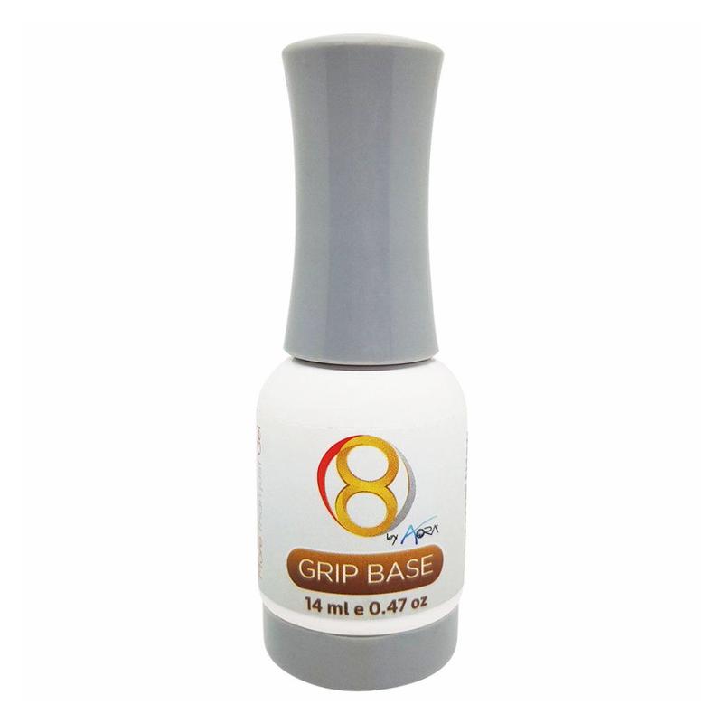 Base de aderência grip base speed tip 14ml - PIU BELLA - Gel para Unhas ...