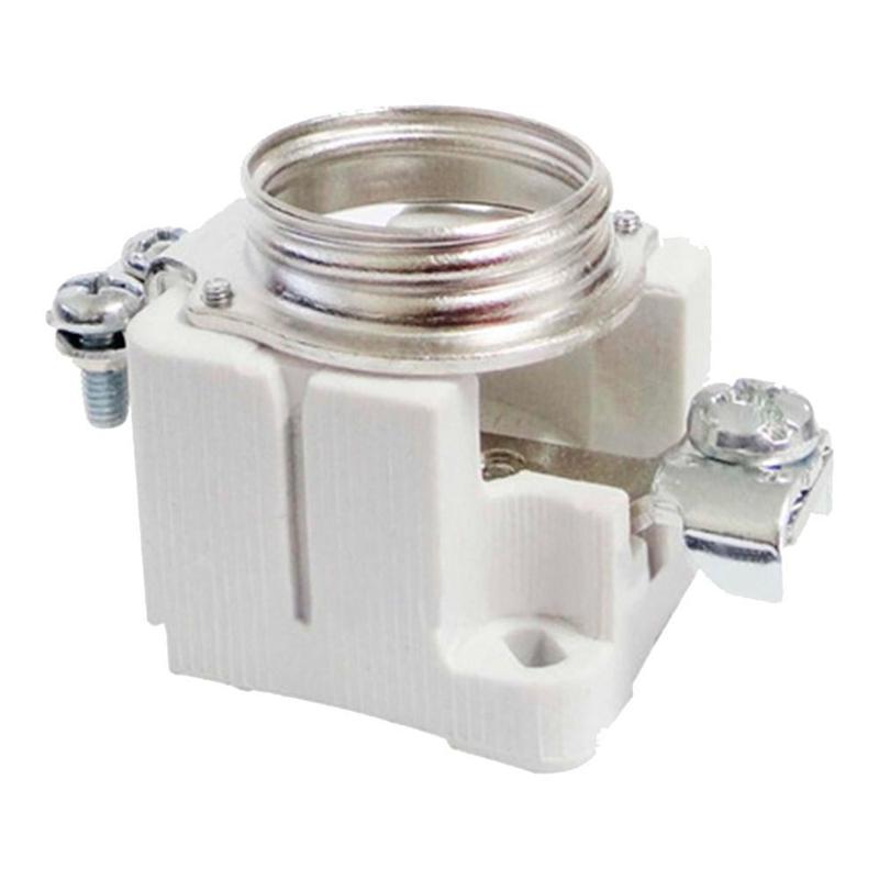 Base Diazed DIII 63A 5SF1205-B Siemens - Fusíveis - Magazine Luiza