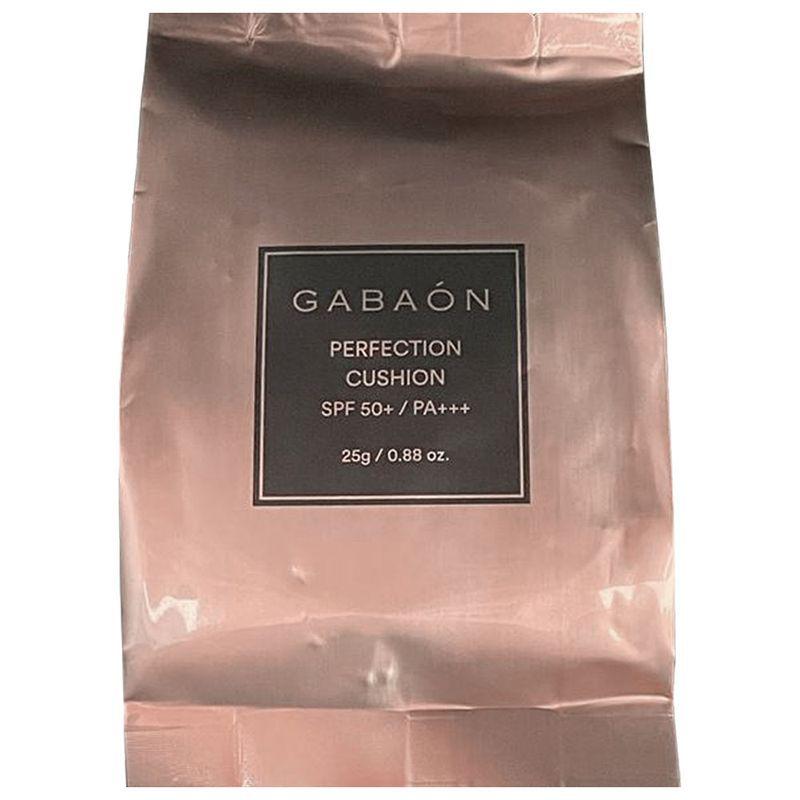 Base Gabaón Cushion Spf New Refill Para 2 Natural 50 25Gr - Base Facial ...