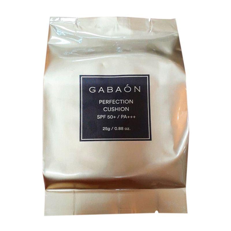 Base Gabaón Perfection Cushion Refill Spf50 Pa N.03 25G - Base Facial ...