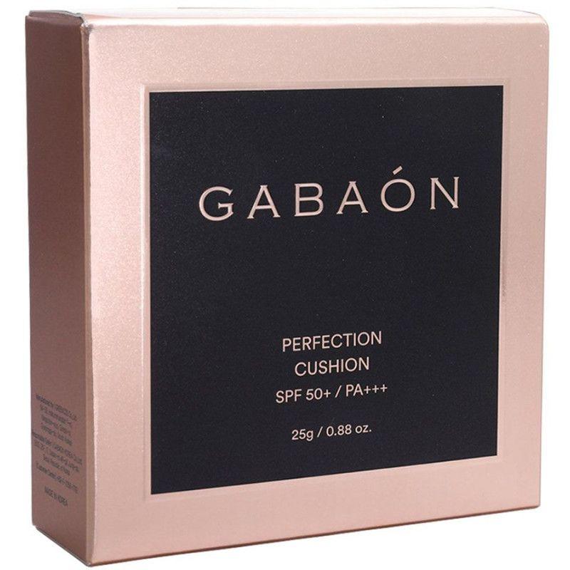 Base Gabaón Perfection Cushion Spf 50 Pa N.02 25G - Base Facial ...
