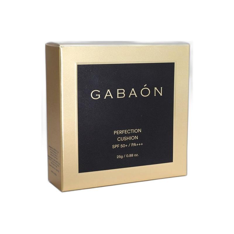 Base Gabaón Perfection Cushion Spf 50 Pa N.03 25G - Base Facial ...