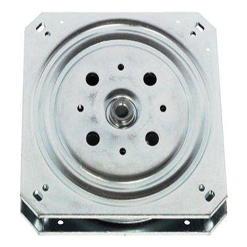 Base Giratória 360 e 150 kilos Hafele - Rodízio para Aparelho de ...