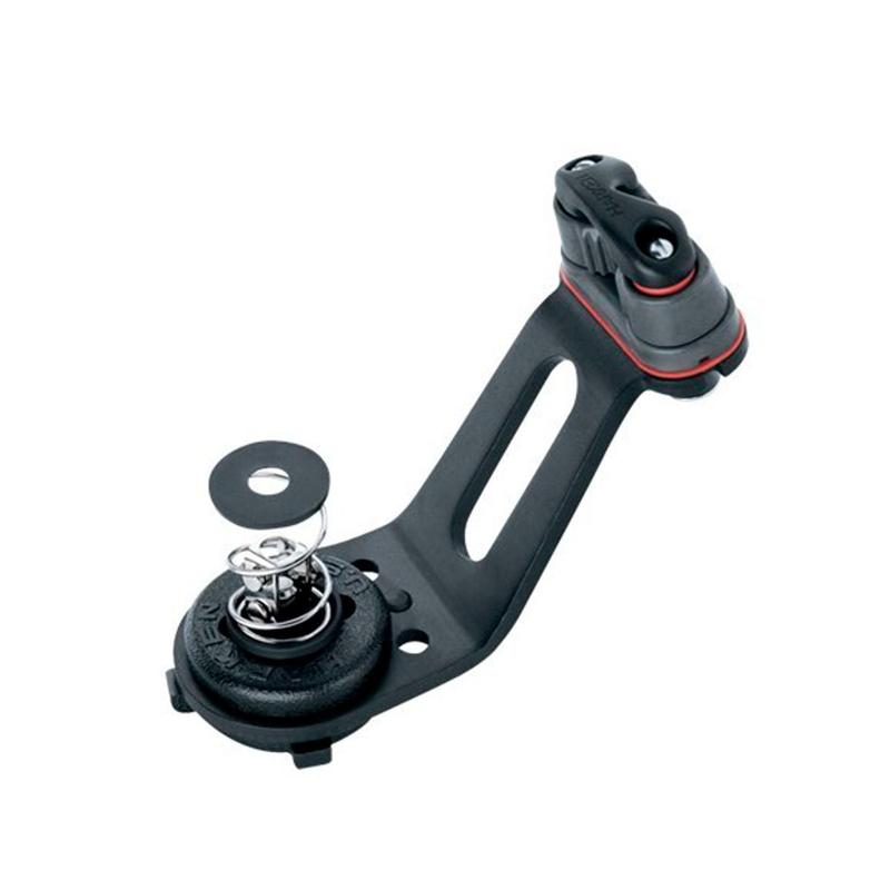 Base Giratória Low Profile Harken 205 c/ Mordedor - Mordedor - Magazine ...
