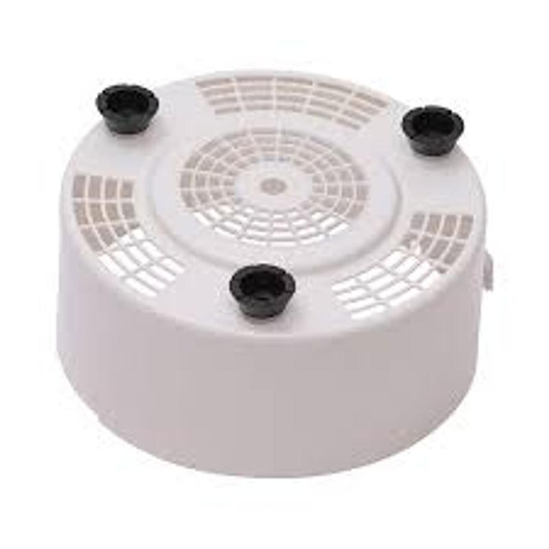 BASE INFERIOR DA SECADORA CONSUL CENTRIFUGA DE ROUPAS CONSUL ...