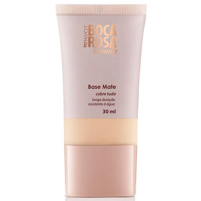 Base líquida Boca Rosa Beauty - 2 Ana - Base Facial - Magazine Luiza